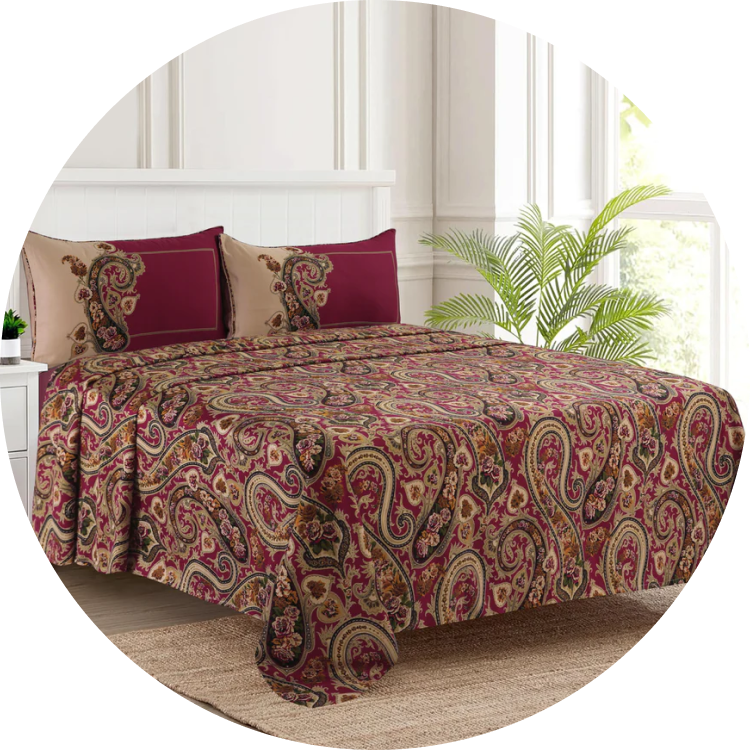Bed Sets For Sale Online Sitara Studios