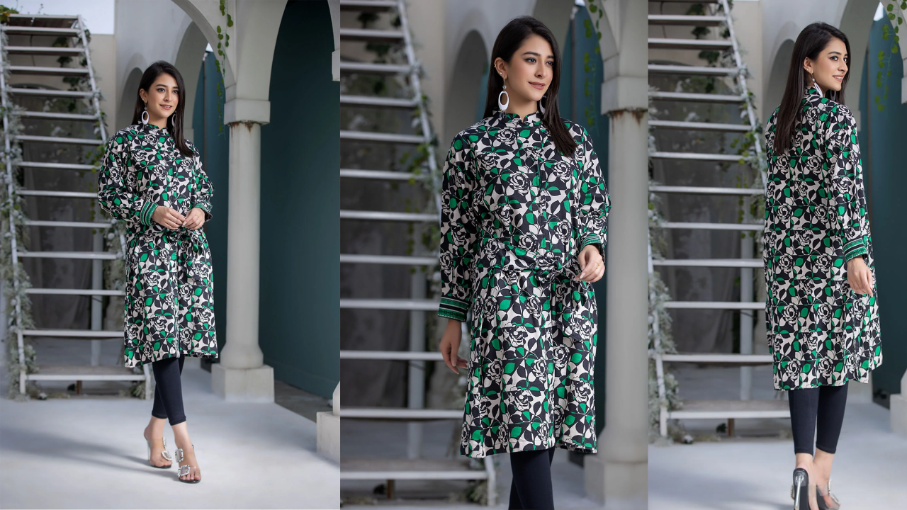 The Ultimate Guide to Winter Collection 2023 – Sitara Studios