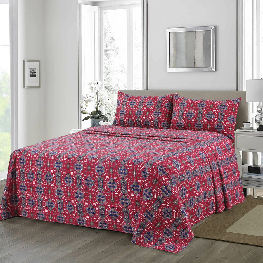 Elevate your Home with Alluring Home Textile - Sitara Studio – Sitara ...