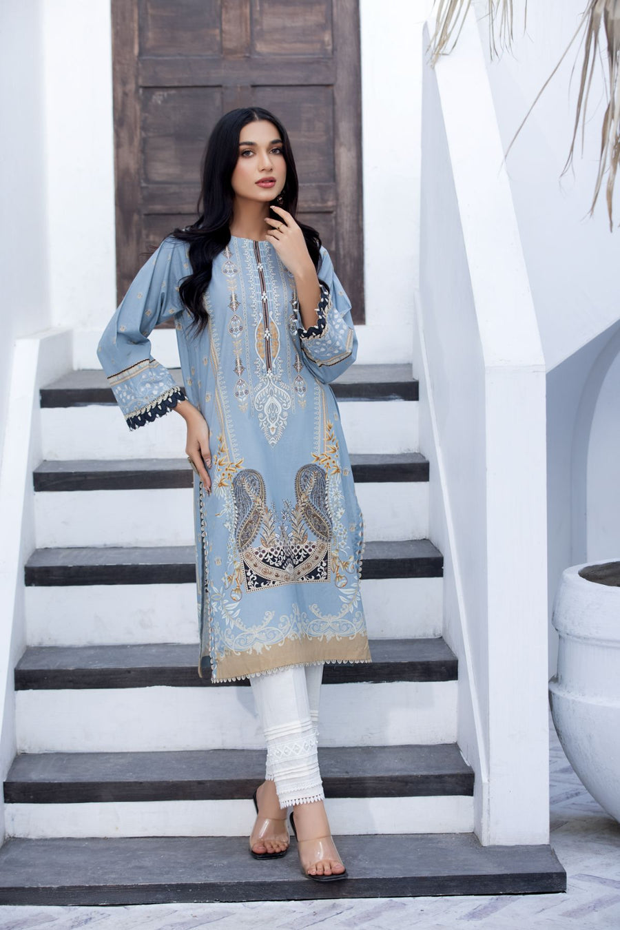 1 PC Shirts For Women Online - Shop Now – Sitara Studios