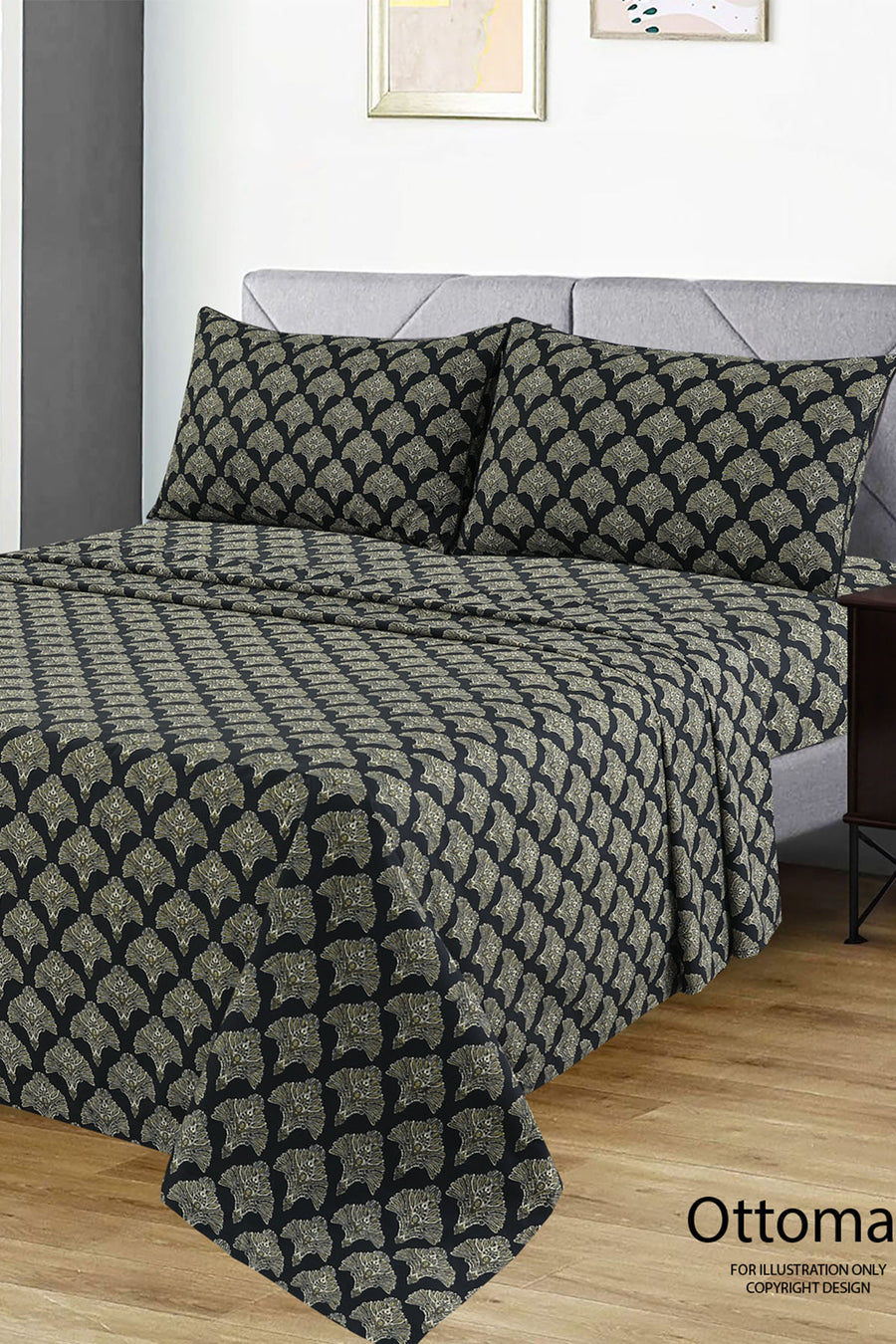 Bed Sets for Sale Online! – Sitara Studios