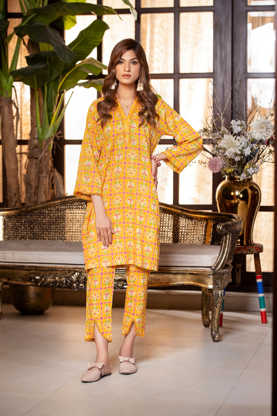 Summer Collection 2024 - Shop Now! – Sitara Studios