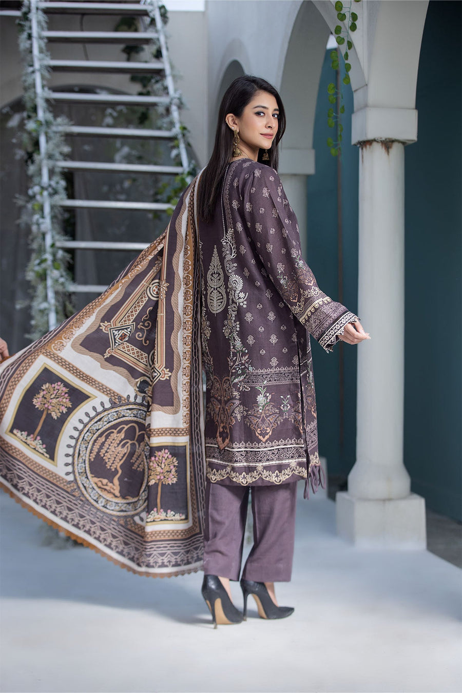 Shop Dresses & Accessories For Women Online! – Sitara Studios