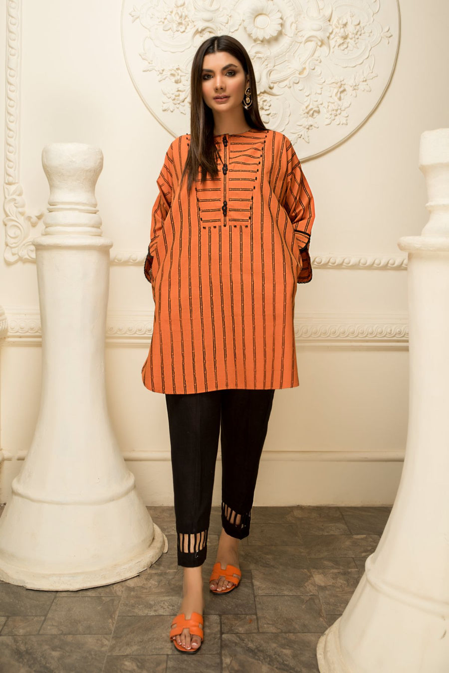 1 PC Shirts For Women Online - Shop Now – Sitara Studios