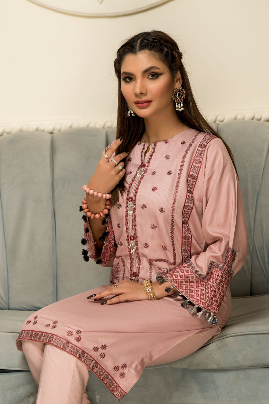 1 PC Shirts For Women Online - Shop Now – Sitara Studios