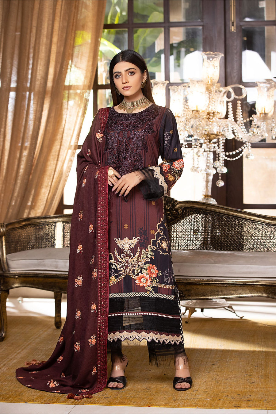 Discover the latest dresses with our exquisite New Arrivals - Sitara ...